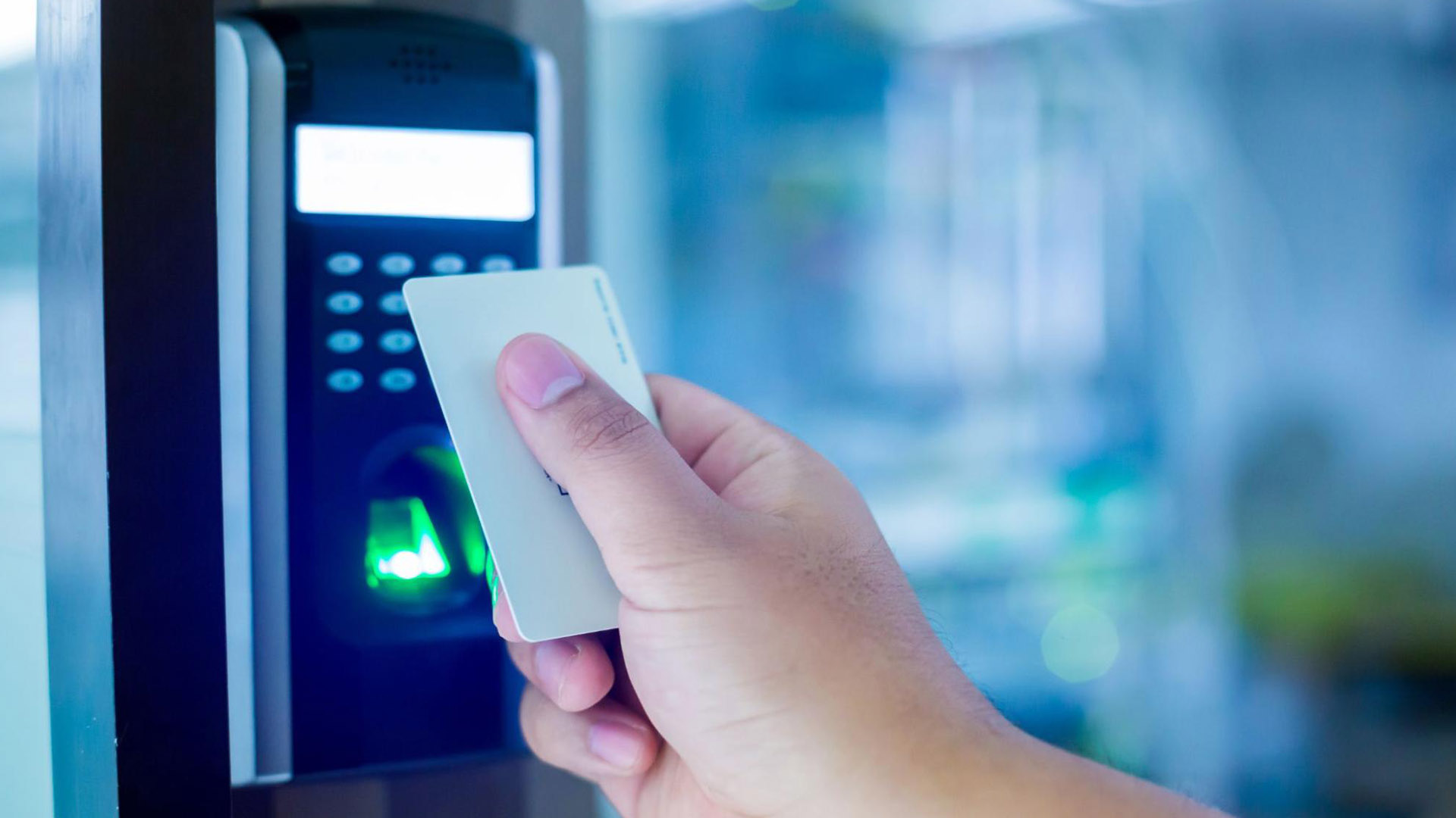 Do I Need An Alarm System If I Live in a Condo? | Think Protection