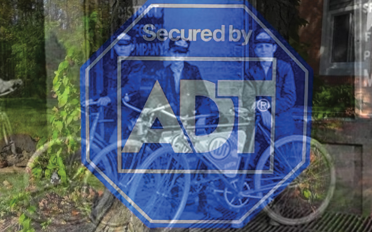 Detailed History Of ADT Security | ThinkPro Home Security