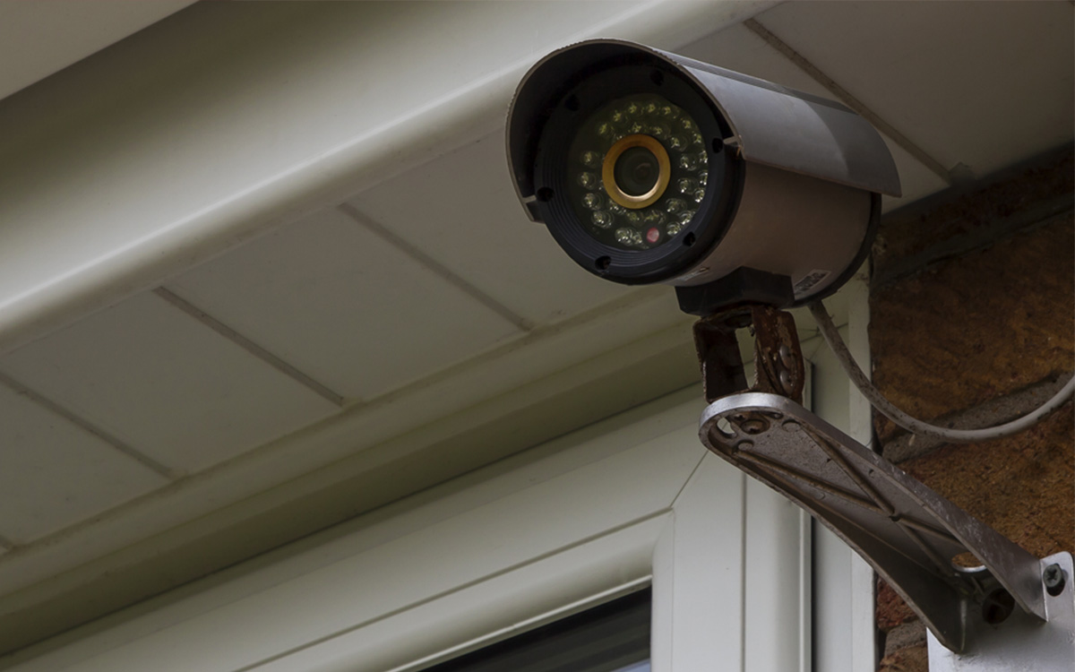 Home Security Cameras - How Do They Improve Your Protection? | ThinkPro ...