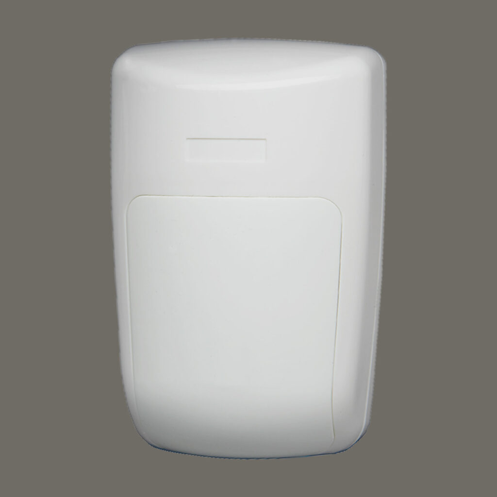 Motion Sensor - ThinkPro DIY Home Security