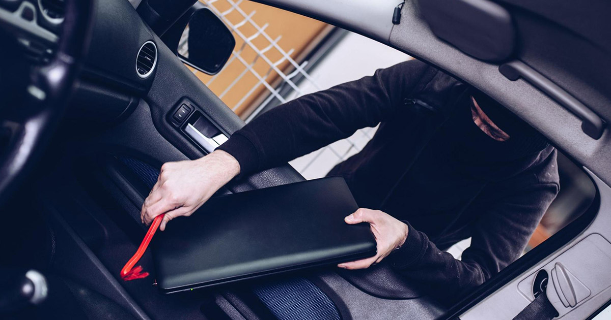 How to Protect Your Car from Theft | Think Protection