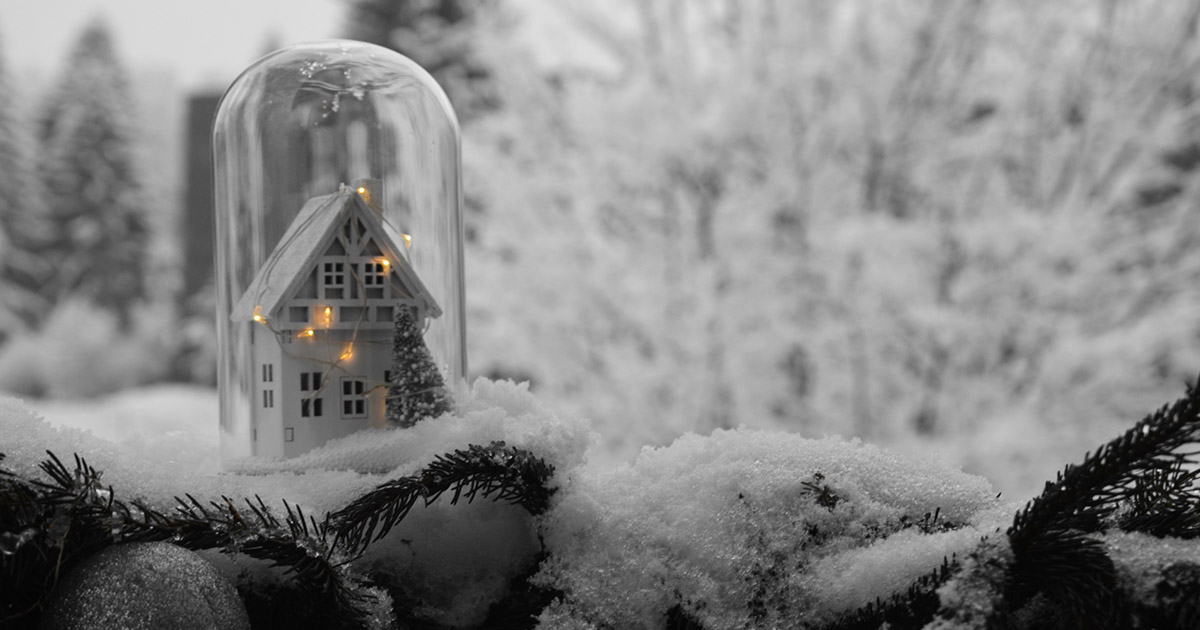 How Cold Weather Affects Outdoor Security Cameras | Think Protection