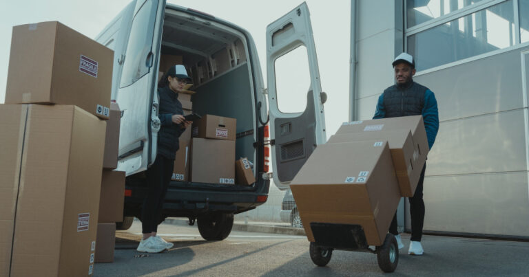 How to Prevent (and Catch) Porch Pirates | Think Protection