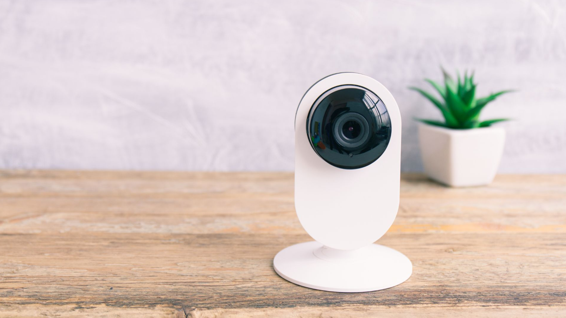 Fake Security Cameras: Why You Should Avoid Using Them | Think Protection